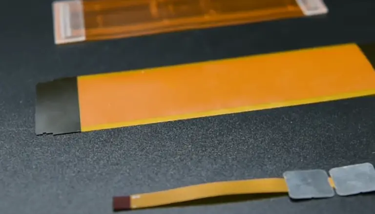 What Is a Flexible PCB? - ElectronicsHacks