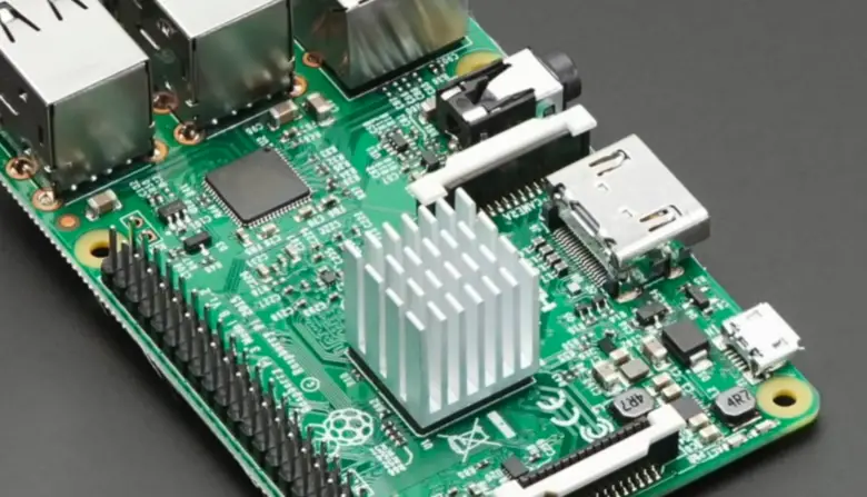 What Is a Heat Sink in a PCB? - ElectronicsHacks