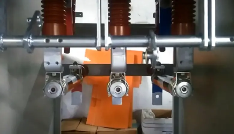 What Is a Load Break Switch? - ElectronicsHacks