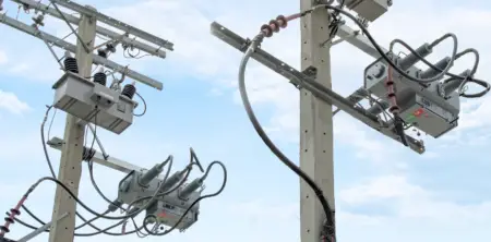 What Is a Load Break Switch? - ElectronicsHacks