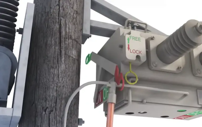 What Is a Load Break Switch? - ElectronicsHacks