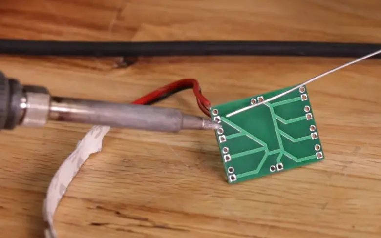 What Is a PCB Solderability Test? - ElectronicsHacks