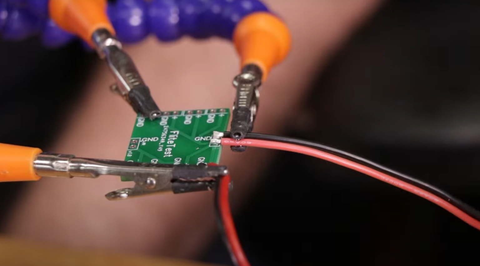 What Is a PCB Solderability Test? - ElectronicsHacks