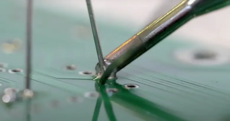 What Is a PCB Solderability Test? - ElectronicsHacks