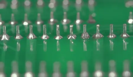 What Is a PCB Solderability Test? - ElectronicsHacks