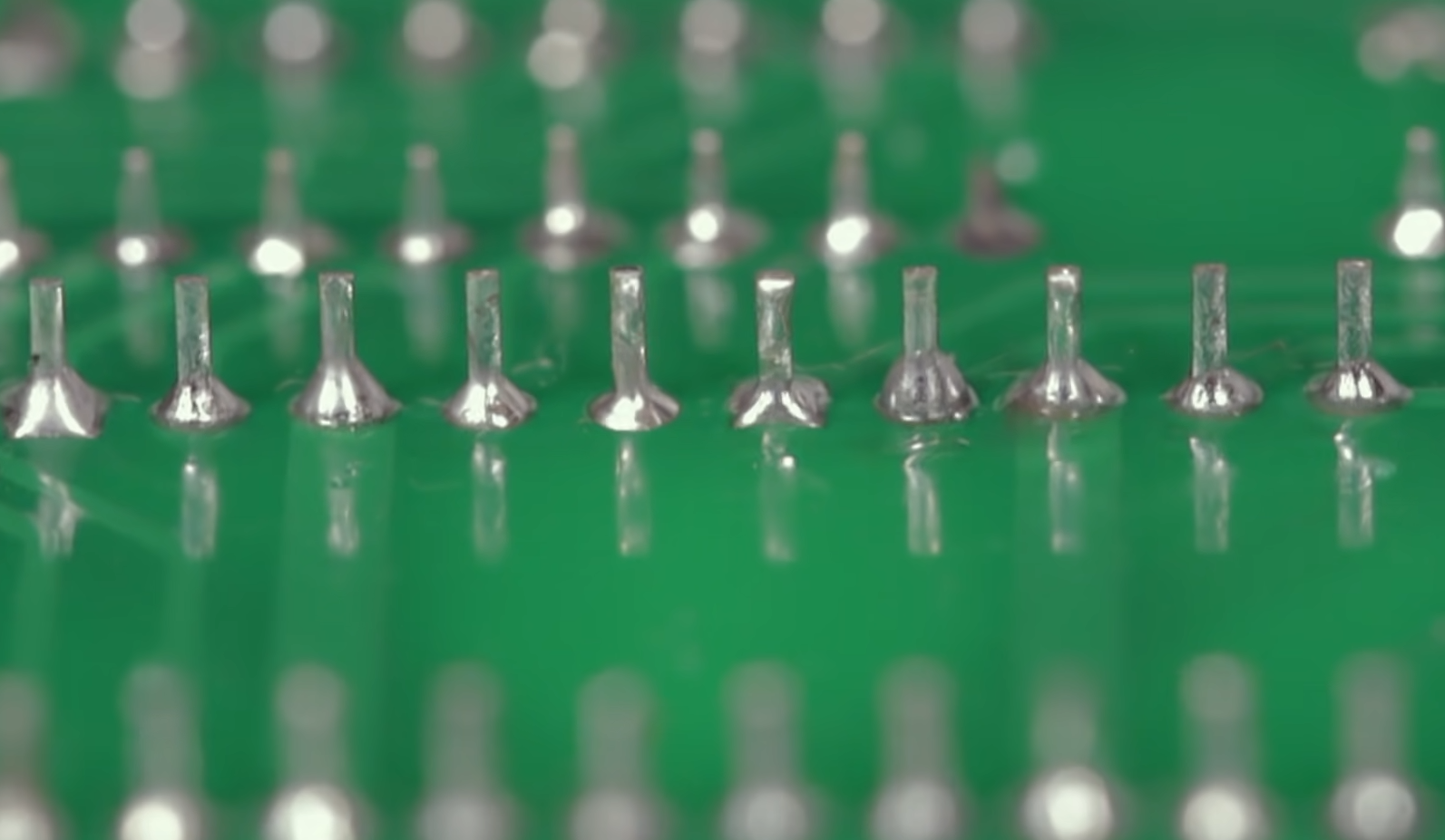 What Is a PCB Solderability Test? - ElectronicsHacks