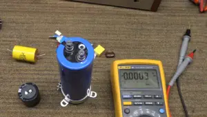 What is a Pi Filter? - ElectronicsHacks