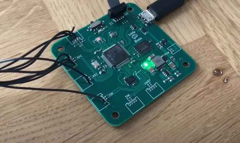 What is a Pi Filter? - ElectronicsHacks