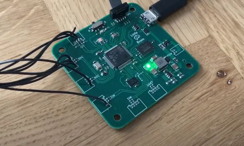 What is a Pi Filter? - ElectronicsHacks