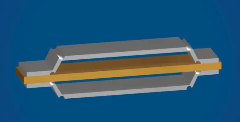 What Is a Piezoelectric Actuator? - ElectronicsHacks
