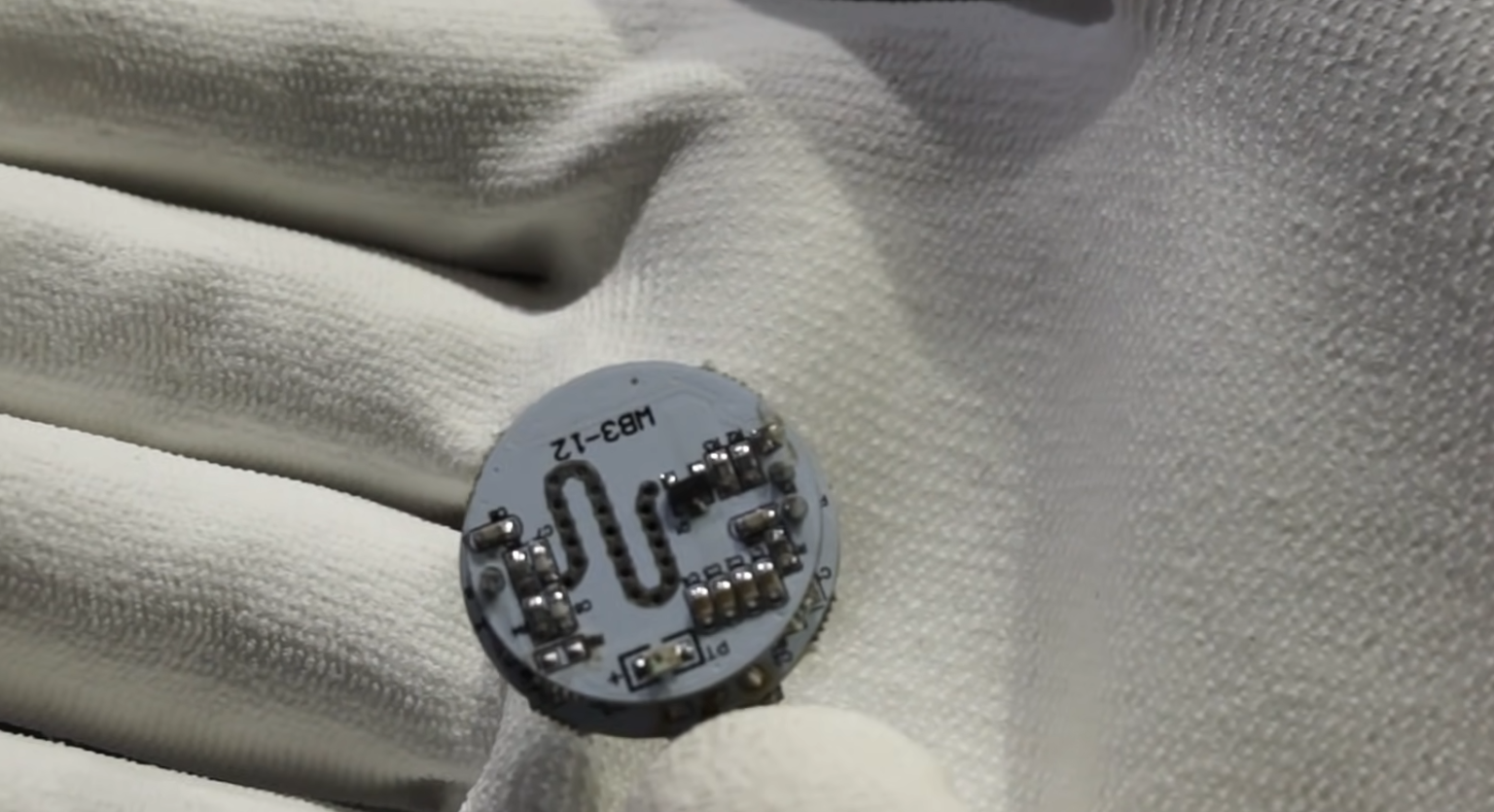 What Is a Radar Sensor? - ElectronicsHacks