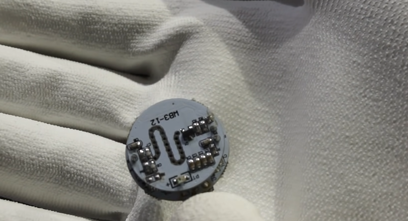 What Is a Radar Sensor? - ElectronicsHacks