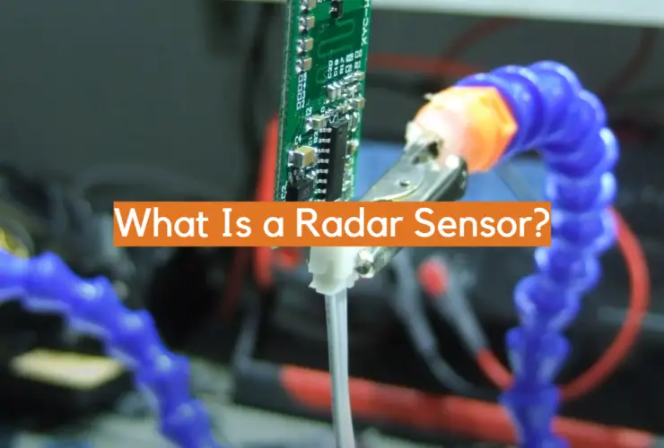 Articles About Sensors for Beginners - ElectronicsHacks