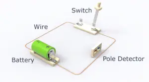 What Is a Solenoid Switch? - ElectronicsHacks