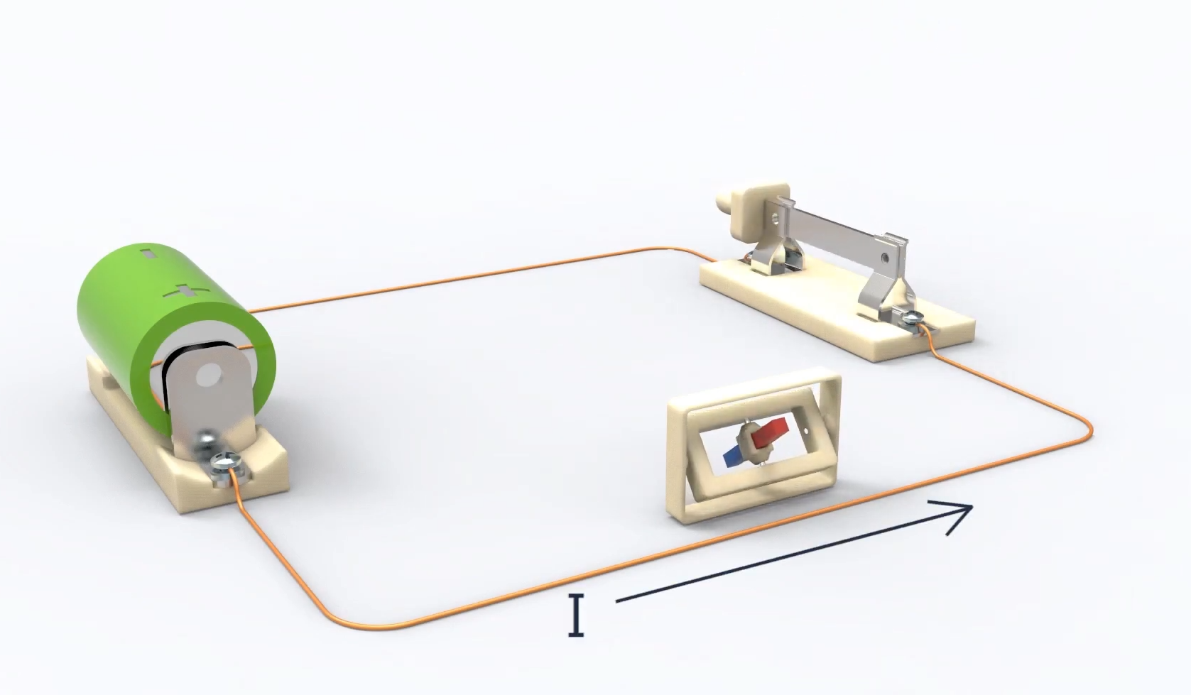 What Is a Solenoid Switch? - ElectronicsHacks