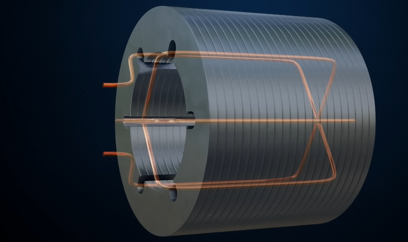 What Is a Switched Reluctance Motor? - ElectronicsHacks