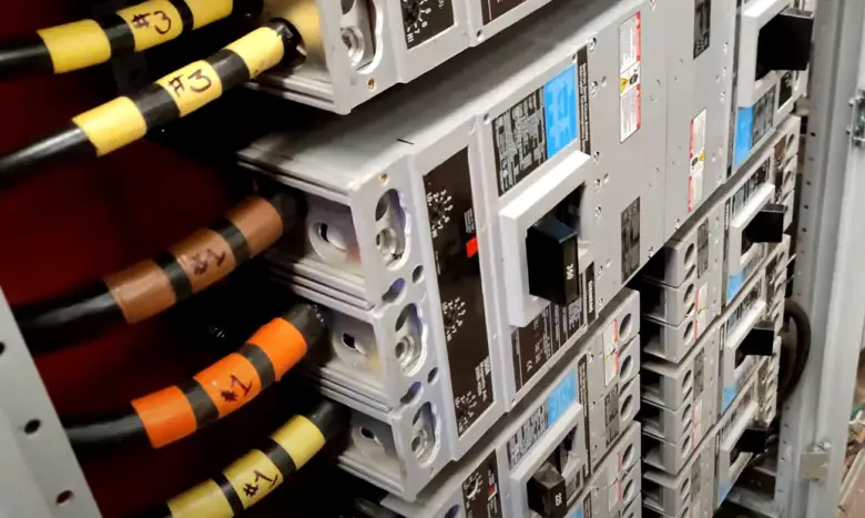 What Is a Switchgear? - ElectronicsHacks