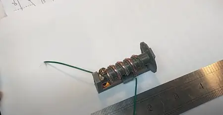 What Is a Variable Inductor? - ElectronicsHacks