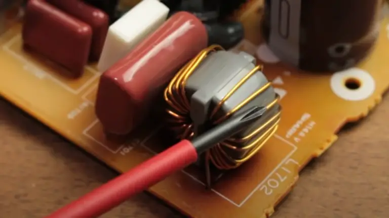 What Is a Variable Inductor? - ElectronicsHacks