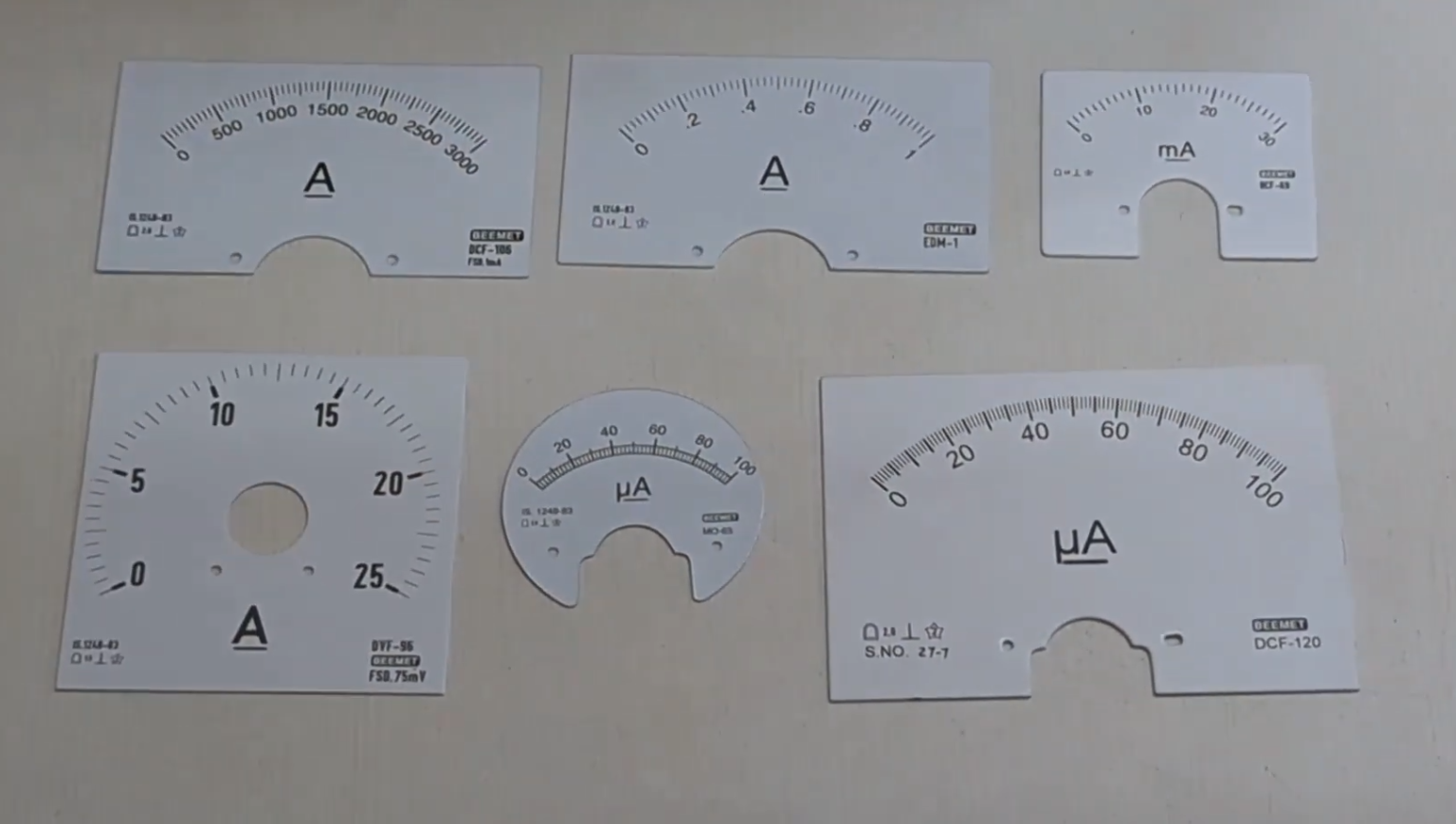 What Is an Ammeter? - ElectronicsHacks