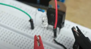 What is an N-Channel MOSFET? - ElectronicsHacks