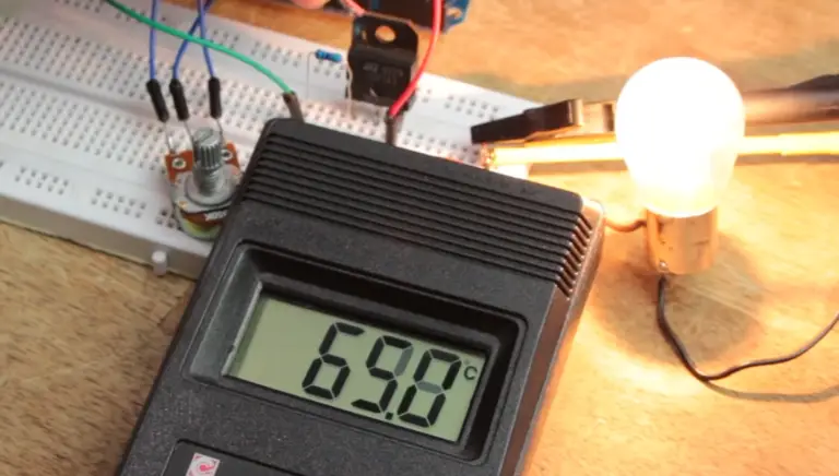 What is an N-Channel MOSFET? - ElectronicsHacks