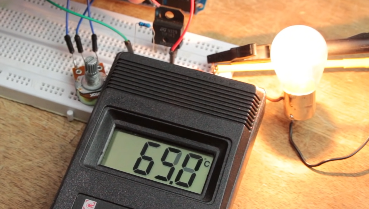 What is an N-Channel MOSFET? - ElectronicsHacks