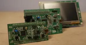 What Is STM32? - ElectronicsHacks