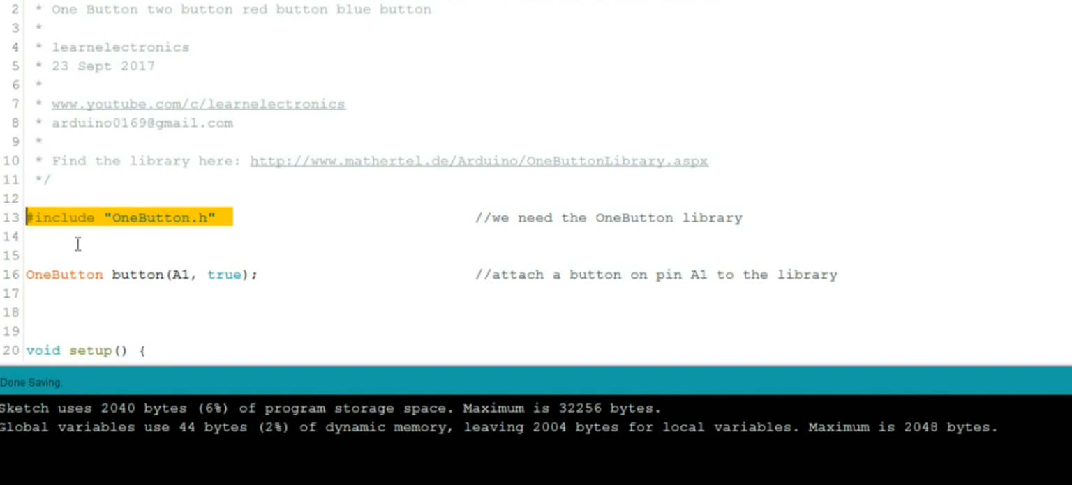 Why Does Arduino Take So Long to Compile? - ElectronicsHacks
