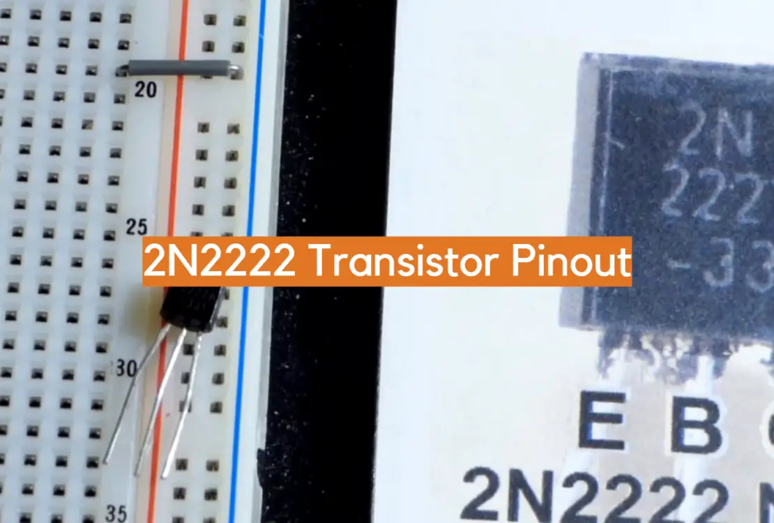 Articles About Transistors for Beginners - ElectronicsHacks