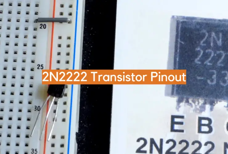 Articles About Transistors for Beginners - ElectronicsHacks