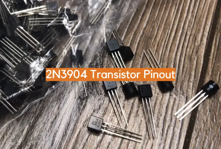 Articles About Transistors for Beginners - ElectronicsHacks