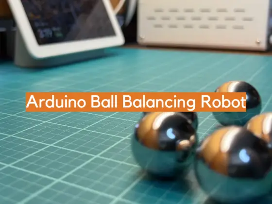 What Is an Arduino Compatible Shield? - ElectronicsHacks