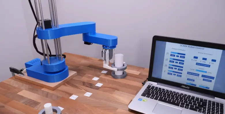 Guide to NEMA 17 Stepper Motor Wiring - ElectronicsHacks