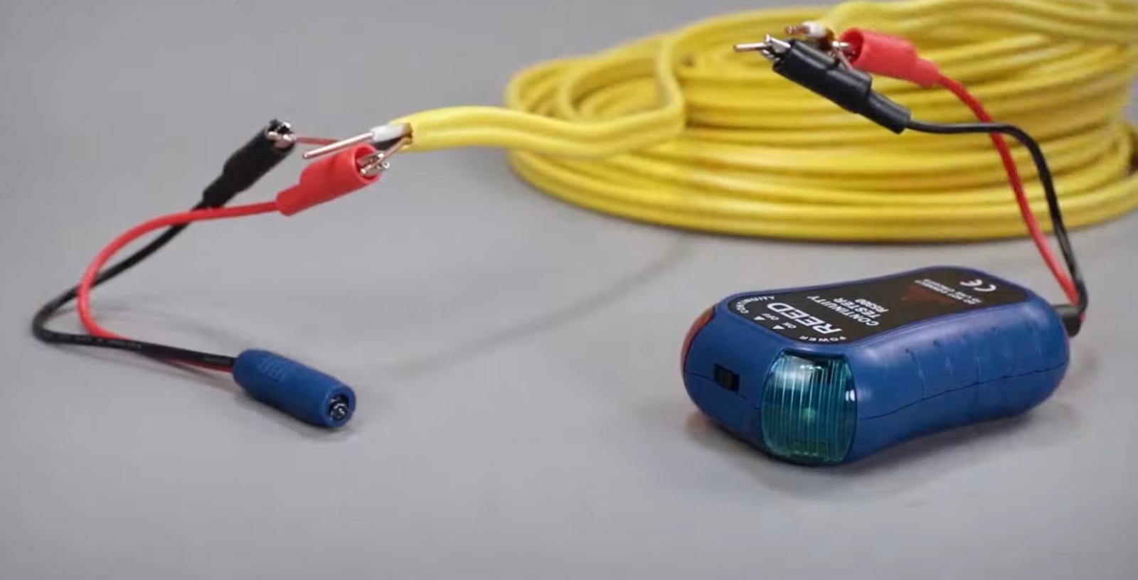 How to Check Continuity in a Long Wire? - ElectronicsHacks