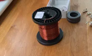 How to Make a 75 to 300 Ohm Matching Transformer? - ElectronicsHacks