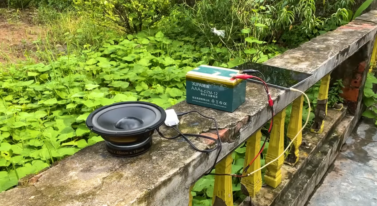 How to Make a Homemade Amplifier? - ElectronicsHacks