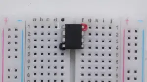 How to Program ATtiny85 with Arduino? - ElectronicsHacks