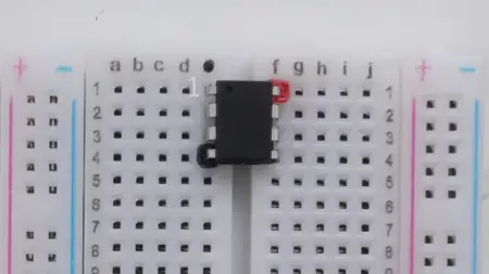 How to Program ATtiny85 with Arduino? - ElectronicsHacks