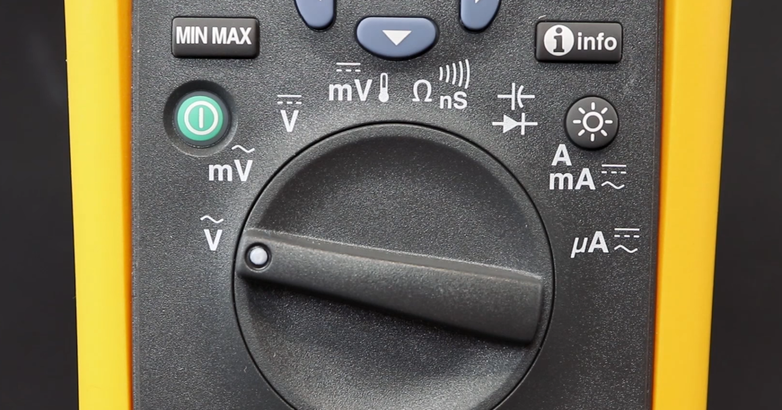 How to Test a Capacitor With an Ohmmeter? - ElectronicsHacks