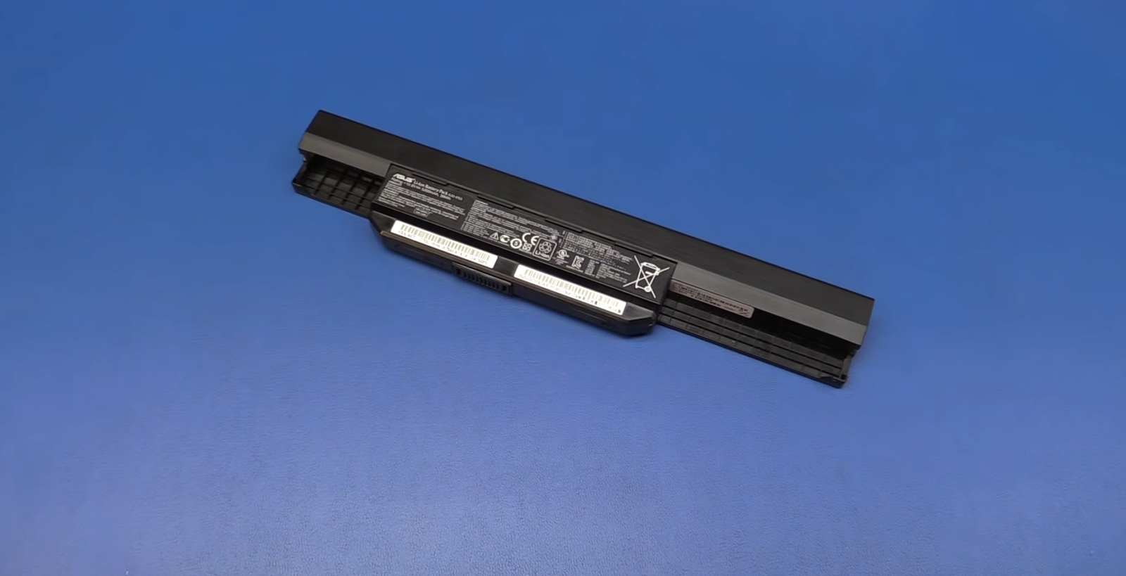 How to Test a Laptop Battery With a Multimeter? - ElectronicsHacks