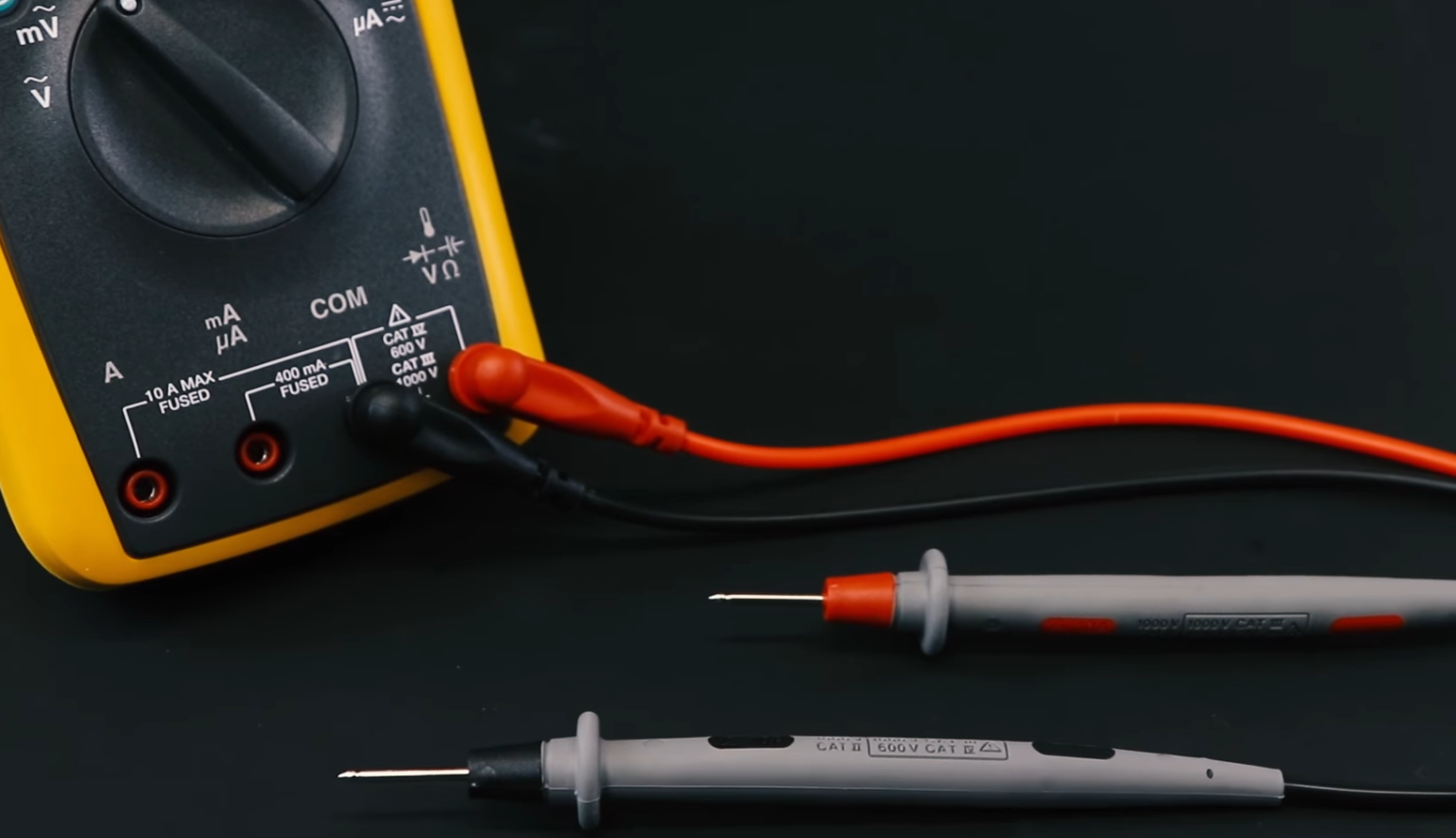 How to Wire a Potentiometer? - ElectronicsHacks