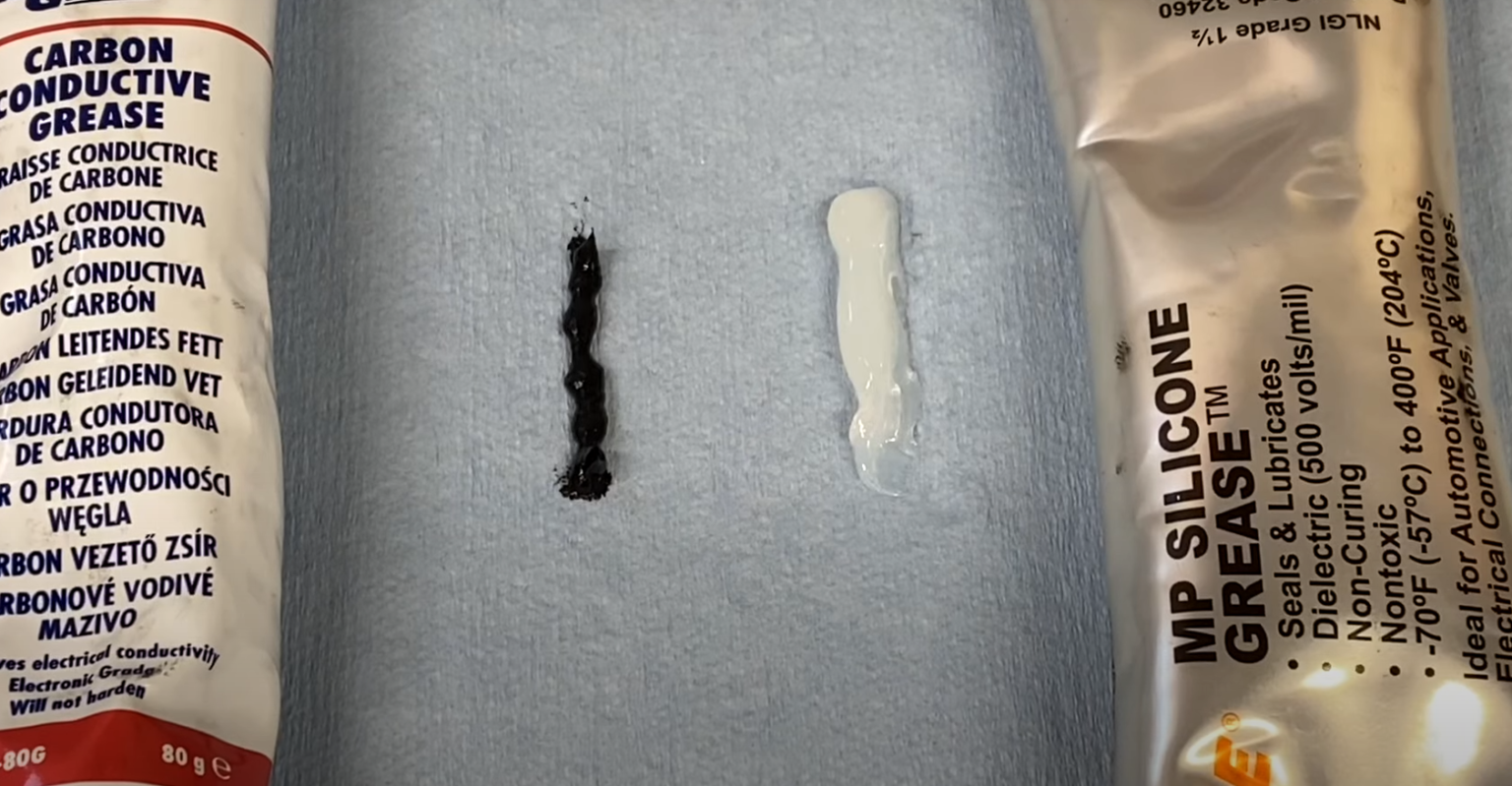 Is Dielectric Grease Conductive? - ElectronicsHacks