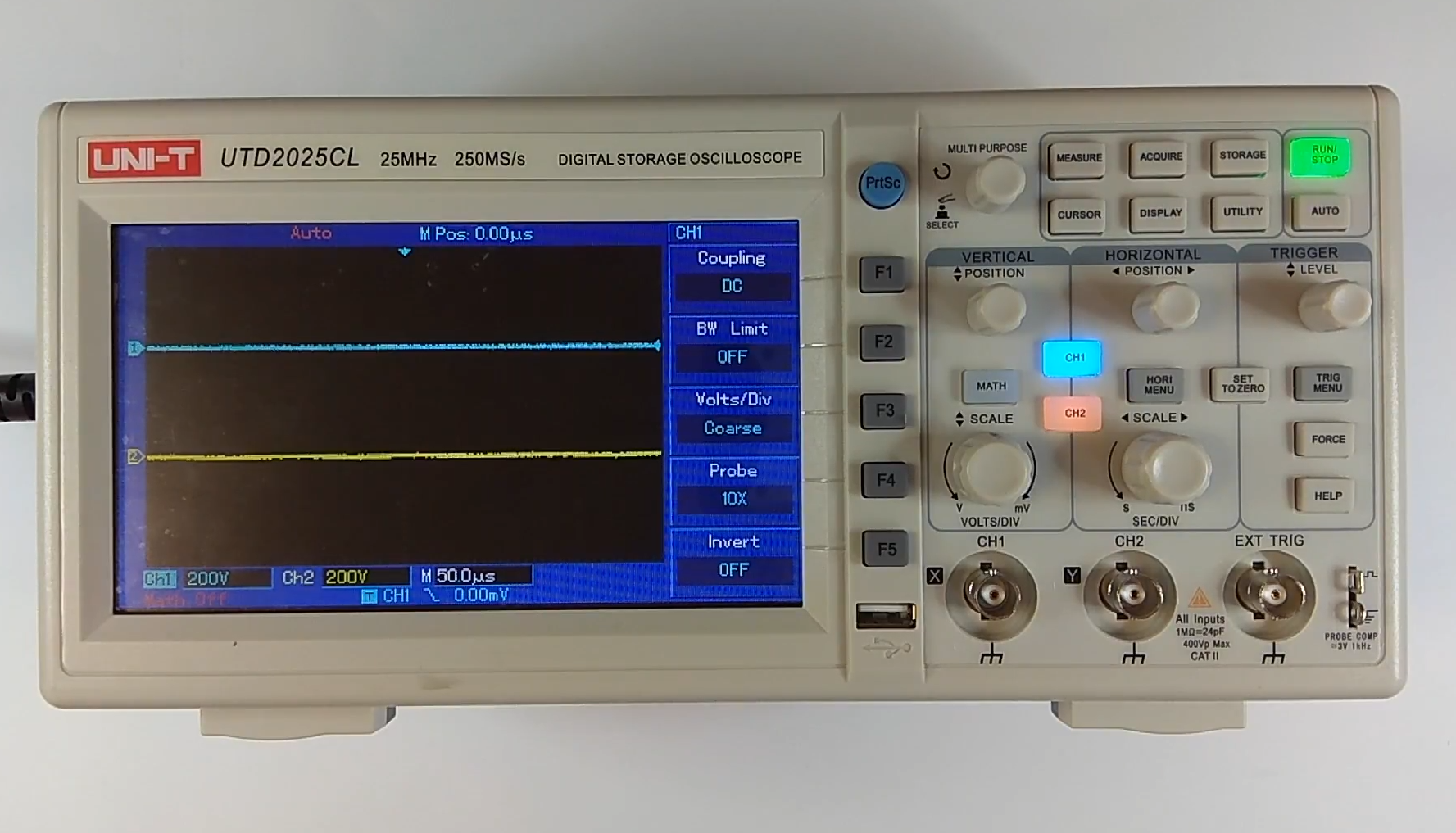Lab Scope vs. Oscilloscope: What’s the Difference? - ElectronicsHacks