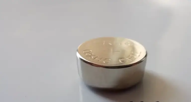 LR41 vs. LR44 Batteries: What is the Difference? - ElectronicsHacks