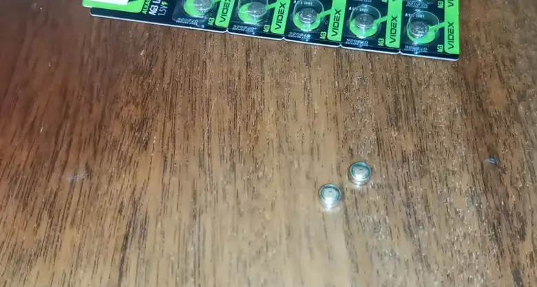 LR41 vs. LR44 Batteries: What is the Difference? - ElectronicsHacks