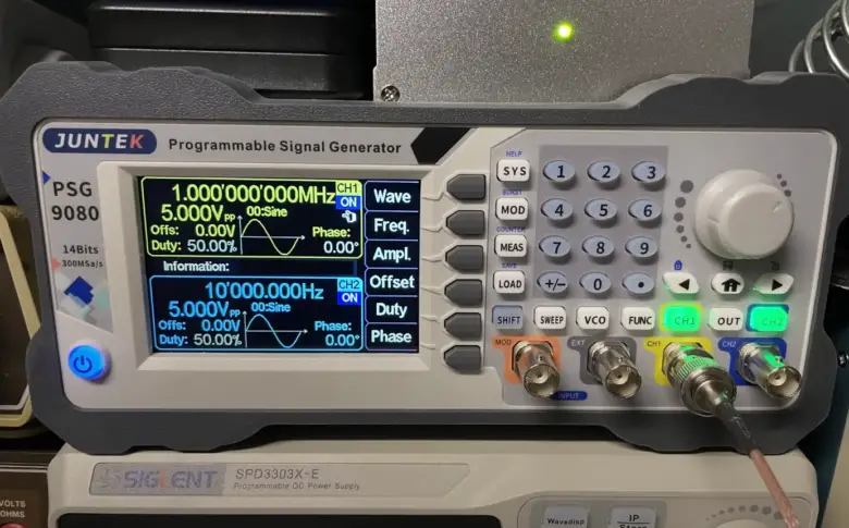 Oscilloscope Bandwidth vs. Sample Rate: What’s the Difference ...