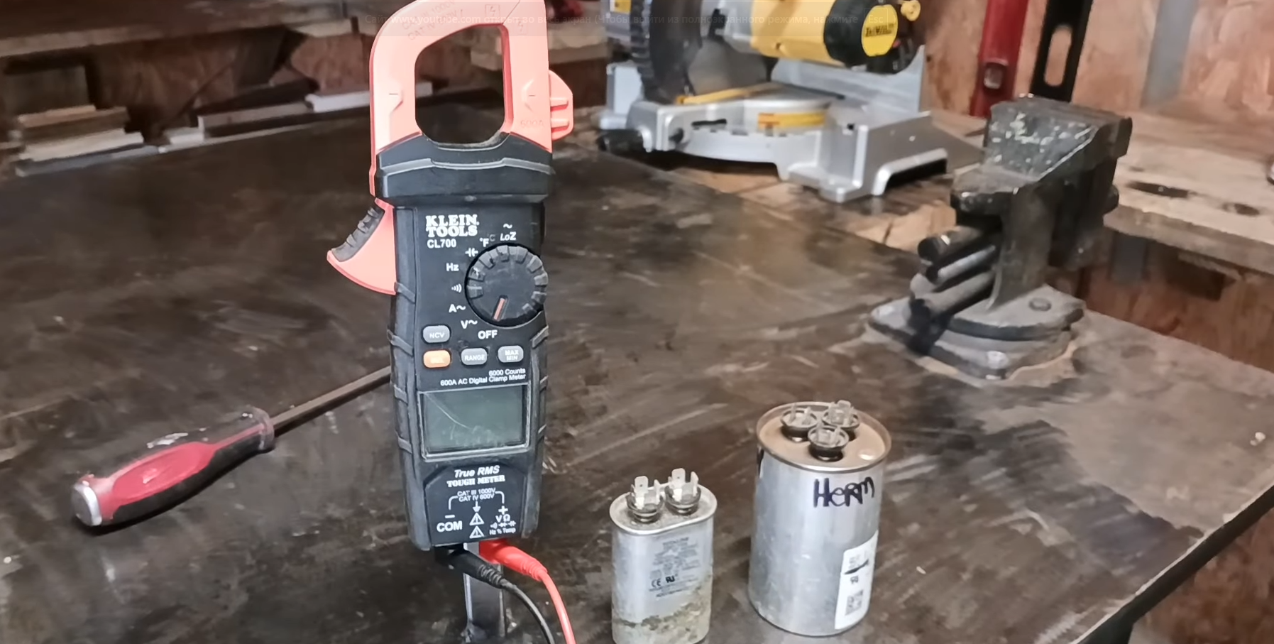 Polarized vs. Non-Polarized Capacitor: What’s the Difference ...