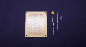 Soldering Projects for Beginners - ElectronicsHacks