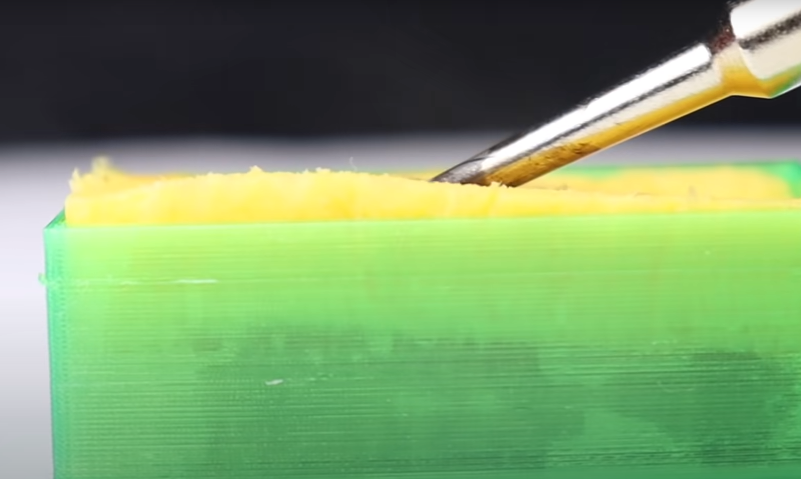 Types of Soldering Iron Tips - ElectronicsHacks